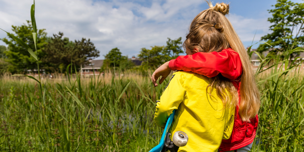 Kinderen & jongeren - Jeugdbescherming west